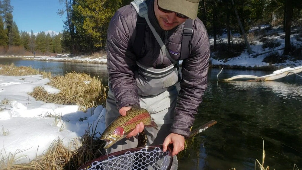 Portland's Fly Shop: Trout, Steelhead, Salmon + More. Rentals. Online ...
