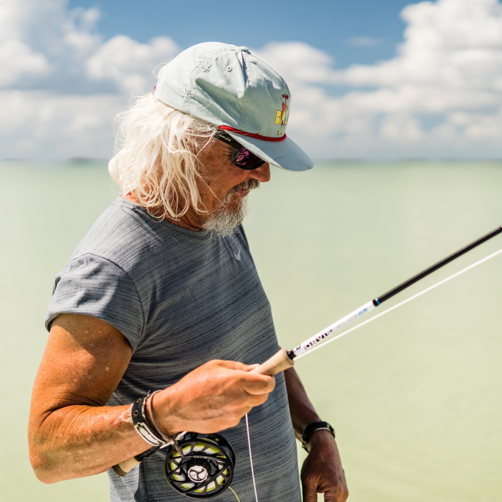 Bajio Sunglass Collection | NWFFO – Northwest Fly Fishing Outfitters