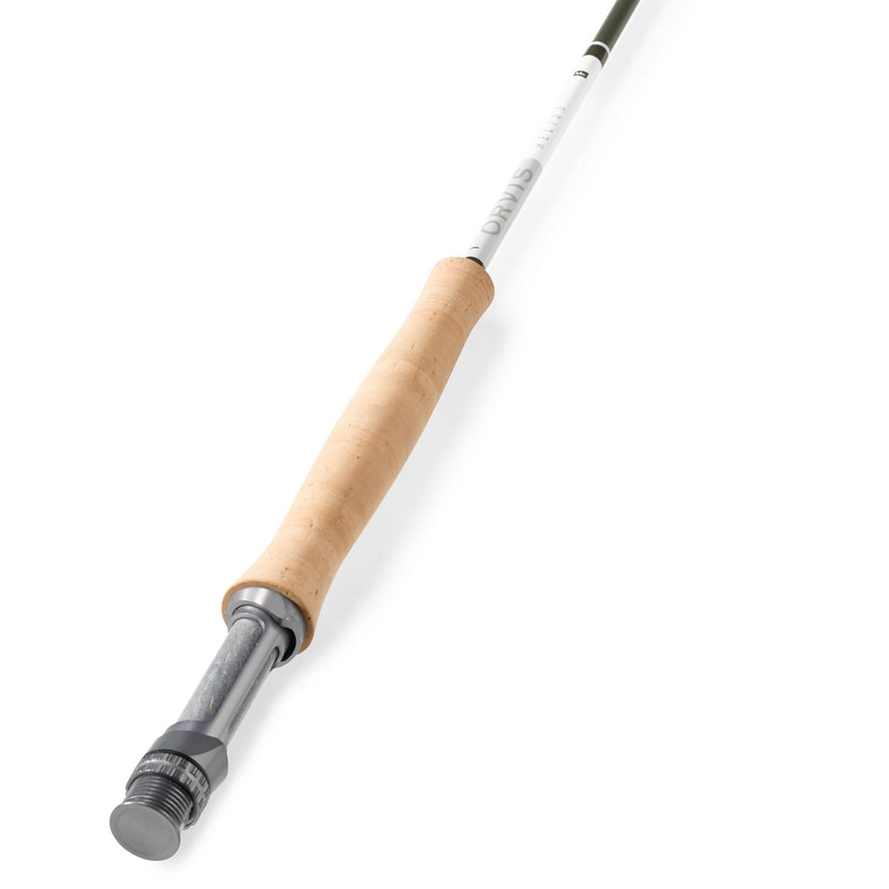 Helios™ F Fly-Fishing Rod | Orvis – Northwest Fly Fishing Outfitters