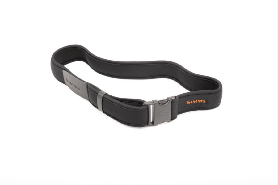 Neoprene Wading Belt | Simms – Northwest Fly Fishing Outfitters